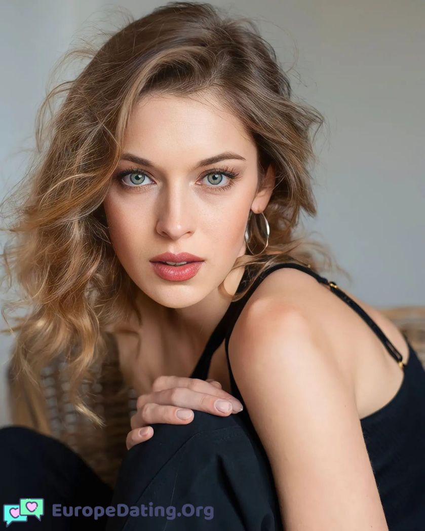 Lovely Ukrainian Women: What Makes Them the Best Wives?